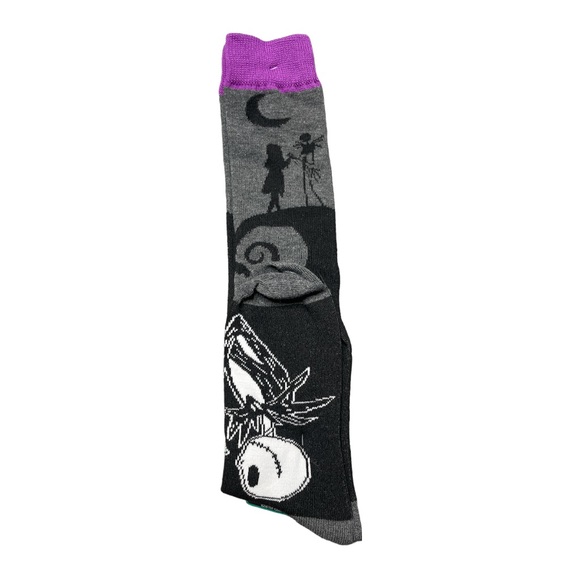 Disney | Underwear & Socks | Disney Tim Burtons The Nightmare Before ...